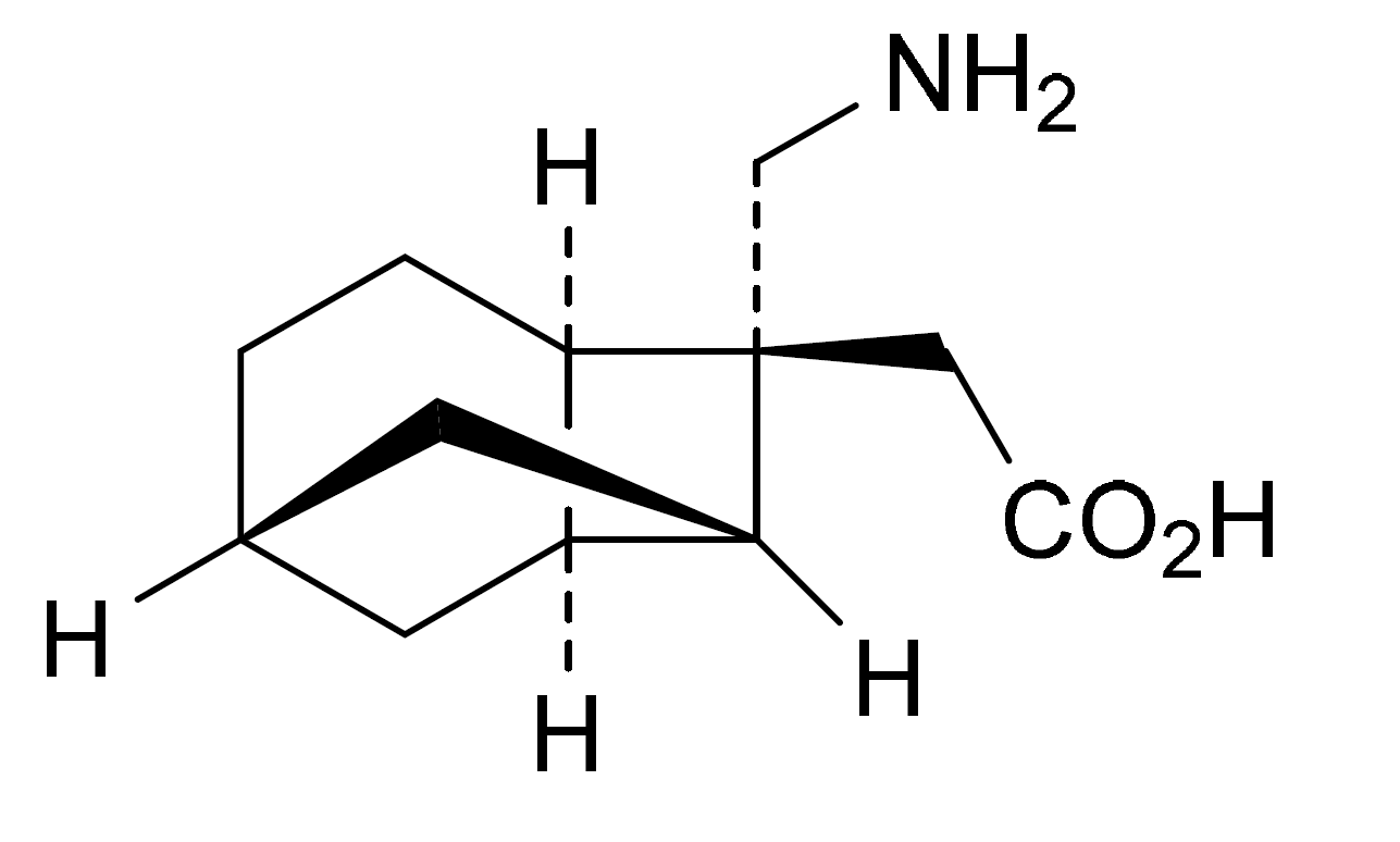 克利加巴林crisugabalin-药品详情-NextPharma®数据库-ByDrug-医药魔方数据库