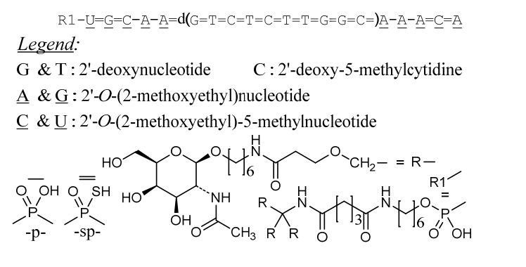 donidalorsen-药品详情-NextPharma®数据库-ByDrug-医药魔方数据库