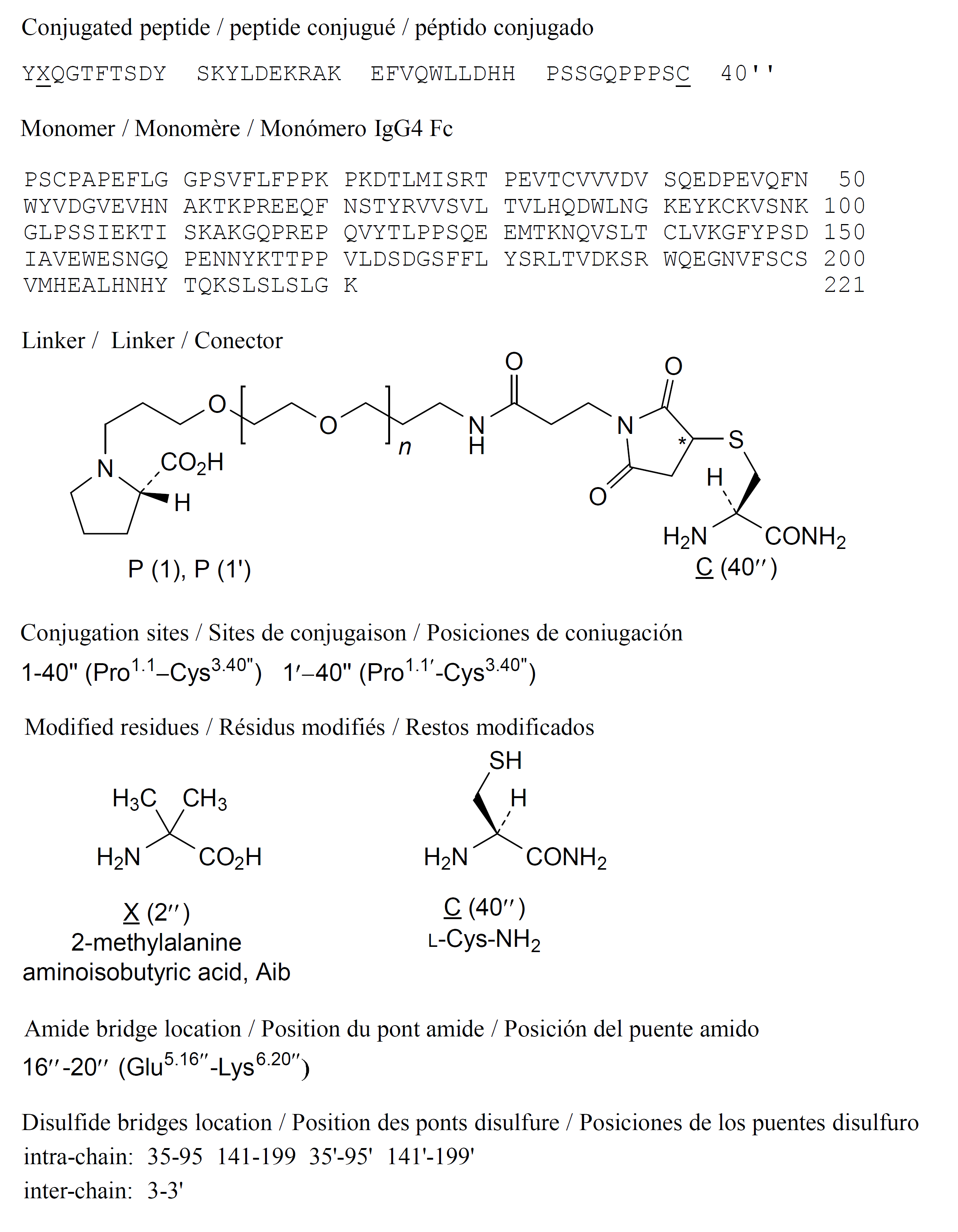 efocipegtrutide-药品详情-NextPharma®数据库-ByDrug-医药魔方数据库