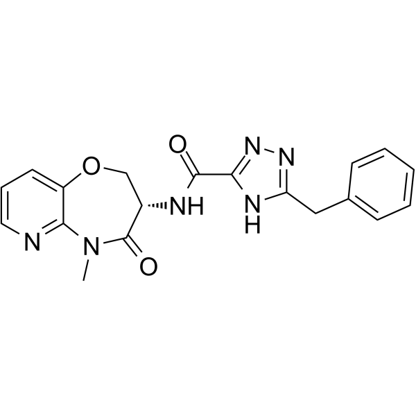eclitasertib-药品详情-NextPharma®数据库-ByDrug-医药魔方数据库