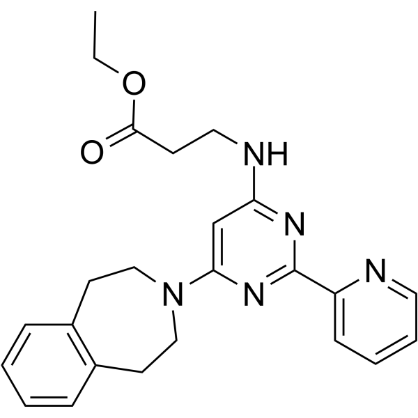 GSK-J4-药品详情-NextPharma®数据库-ByDrug-医药魔方数据库