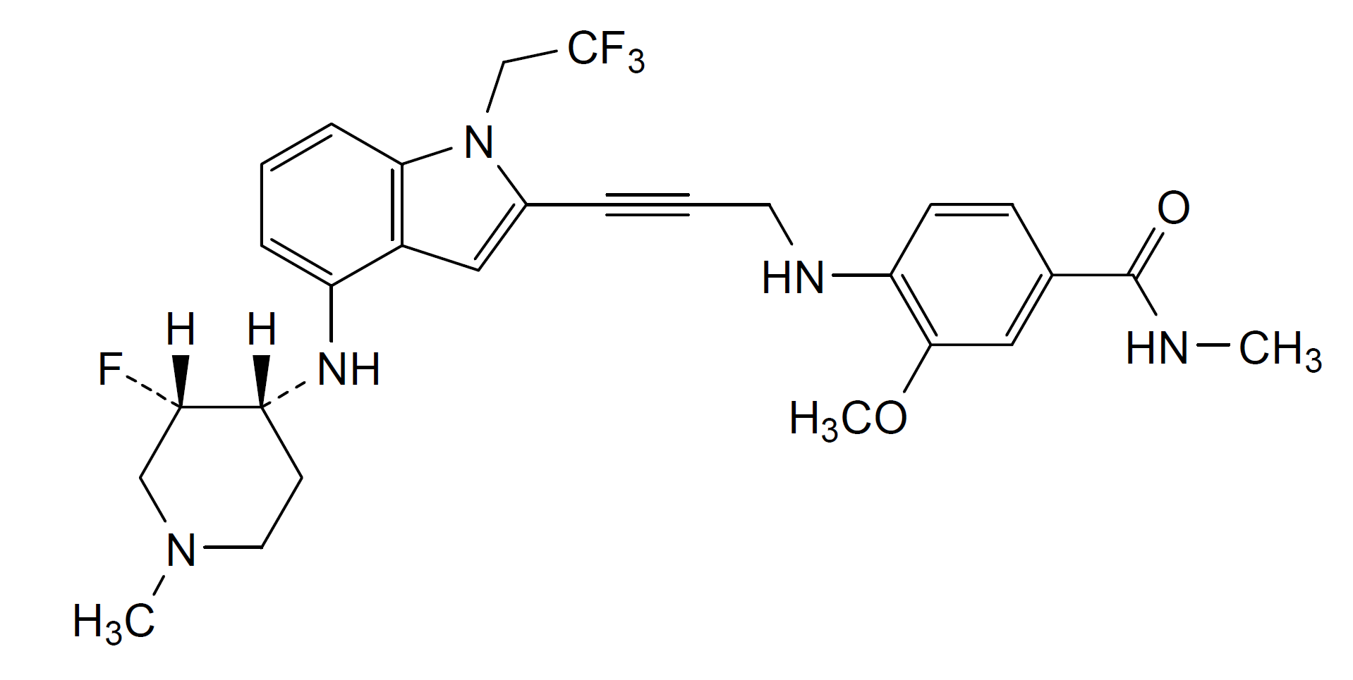 rezatapopt-药品详情-NextPharma®数据库-ByDrug-医药魔方数据库