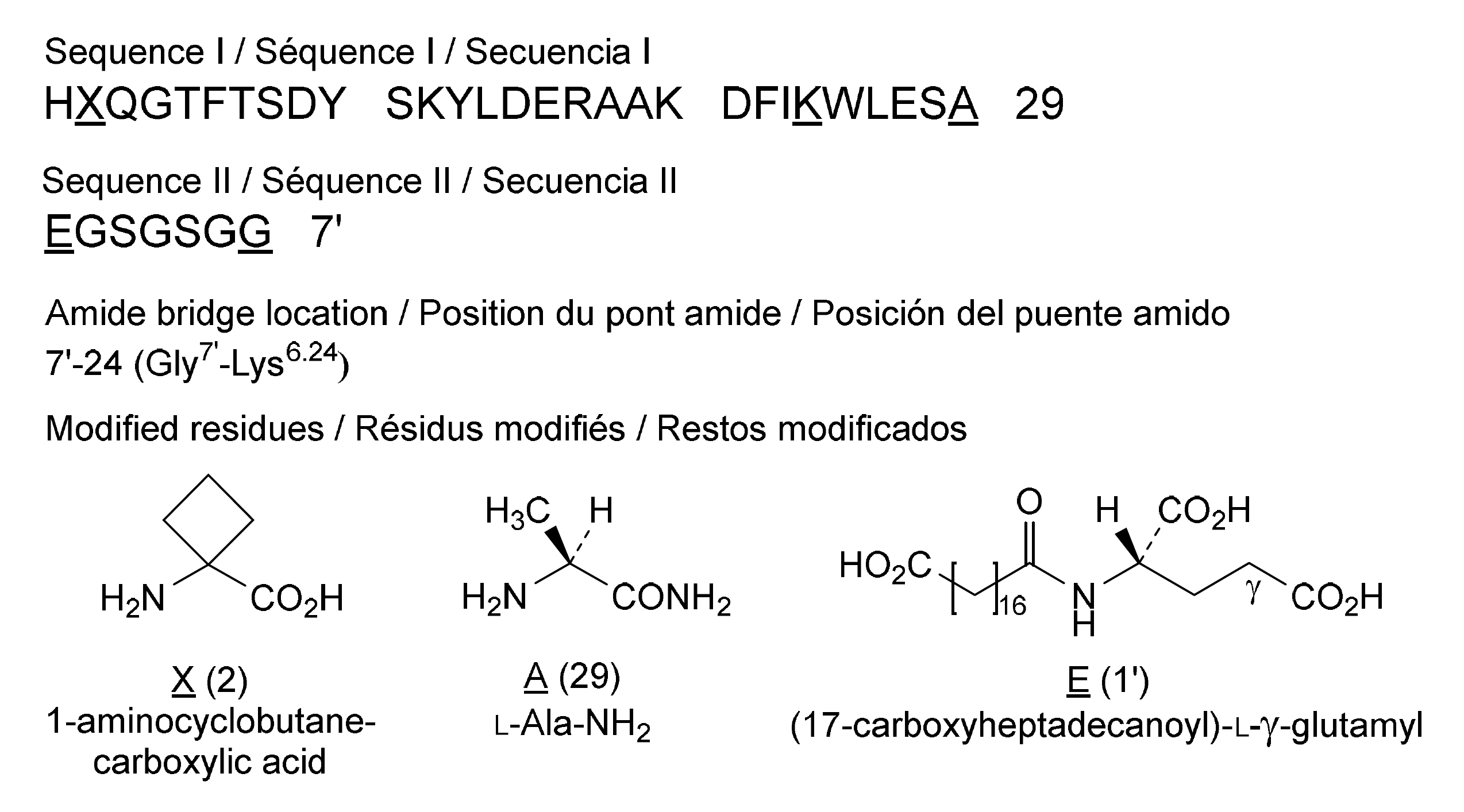 survodutide-drug information-NextBiopharm™-ByDrug-Pharmcube Database