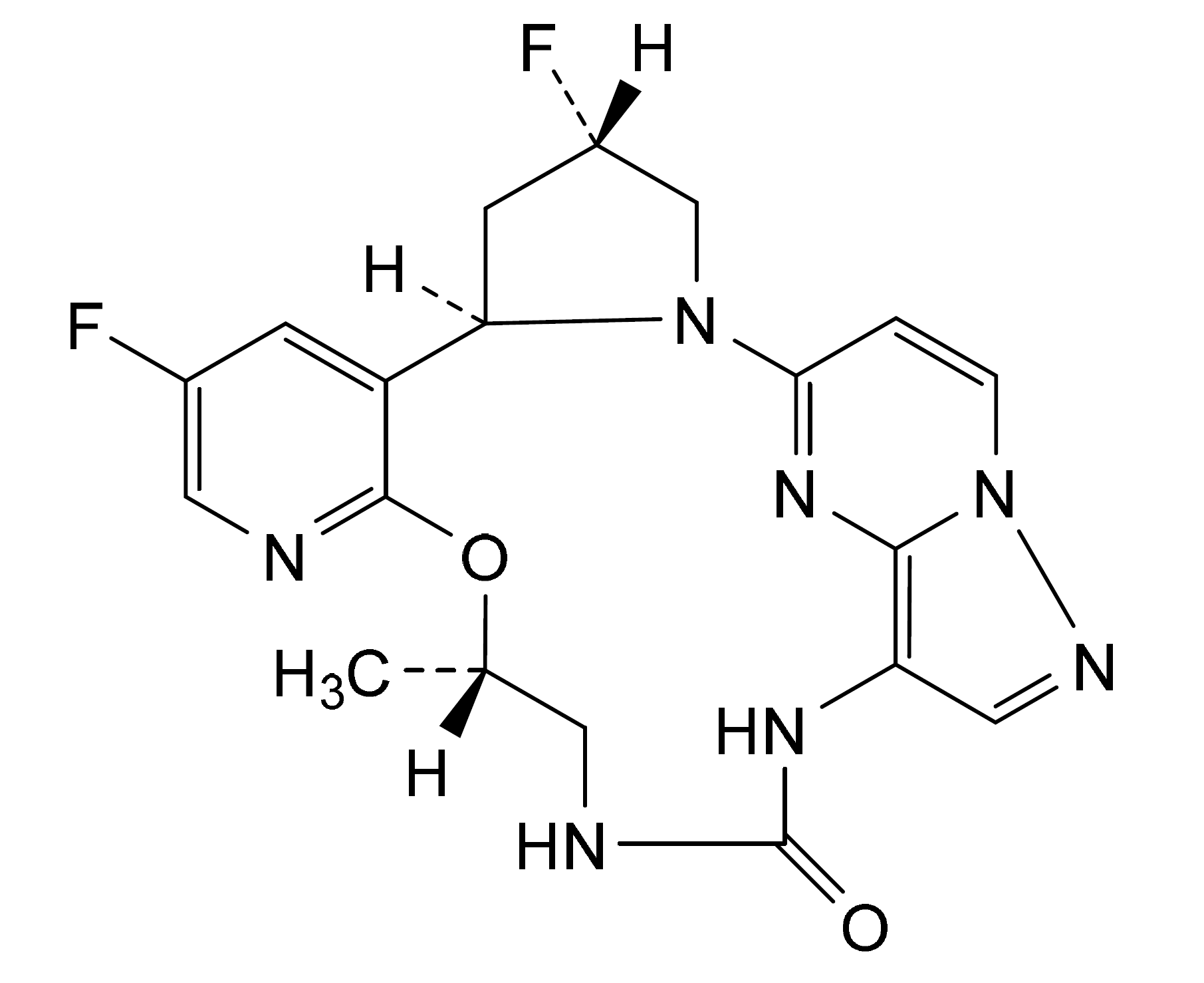 佐来曲替尼zurletrectinib-药品详情-NextPharma®数据库-ByDrug-医药魔方数据库